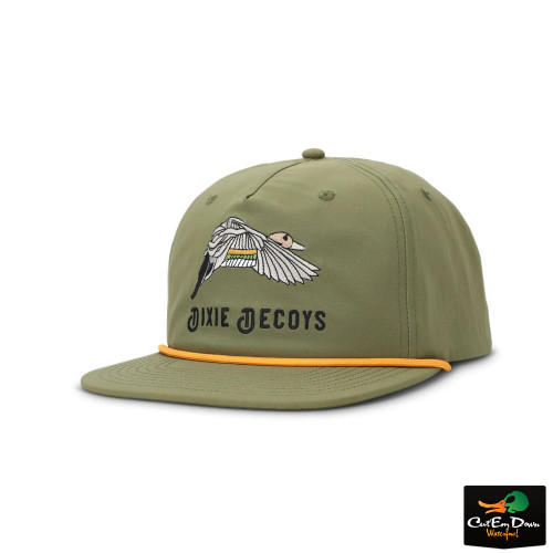 Dixie Decoys Products - Cut Em Down Waterfowl