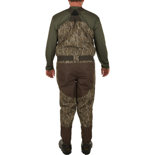 Drake Waterfowl Insulated Guardian Elite Vanguard Breathable Waders