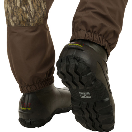 Drake Waterfowl Insulated Guardian Elite Vanguard Breathable Waders