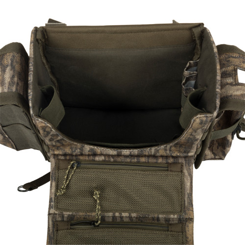 Drake Waterfowl Ol' Tom Turkey Chest Pack
