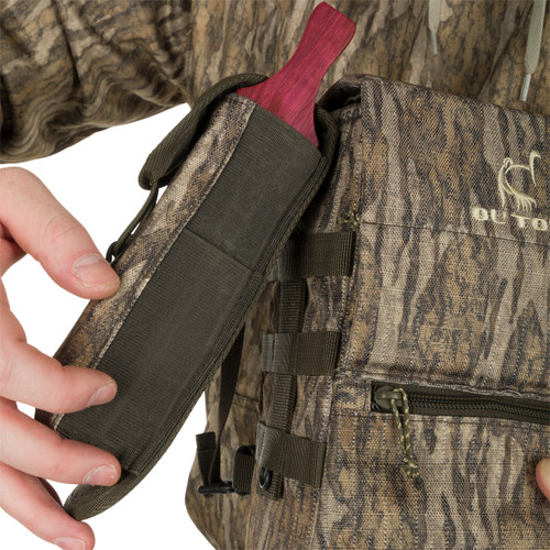 Drake Waterfowl Ol' Tom Turkey Chest Pack