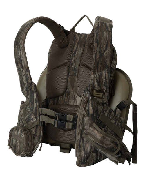 Banded Air Elite Turkey Hunting Vest