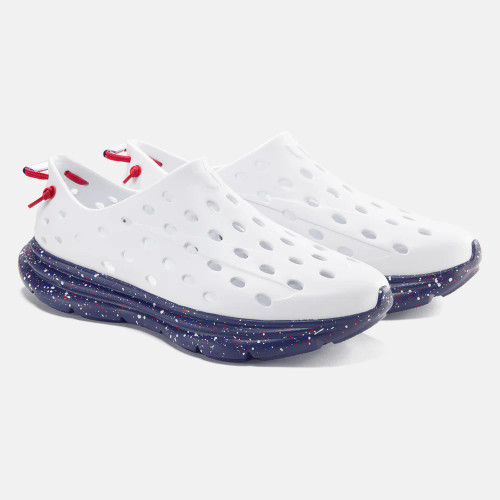 Kane Revive – Active Recovery Shoe with RestoreFoam™