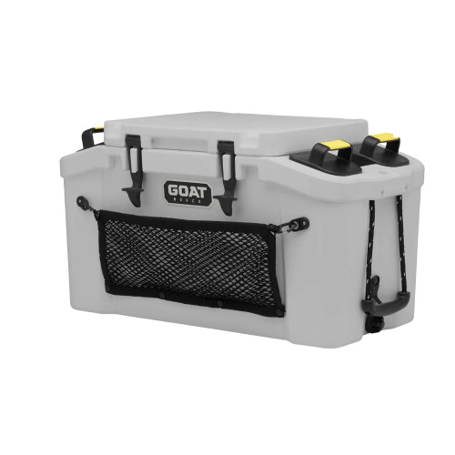 Goat Box HUB 50 System