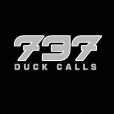 737 Duck Calls – Handcrafted Duck & Goose Calls Made in the USA