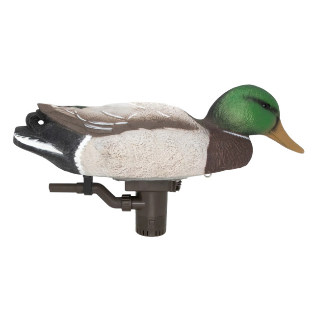 Higdon Outdoors – Premium Waterfowl Decoys & Motion Systems for Serious Hunters