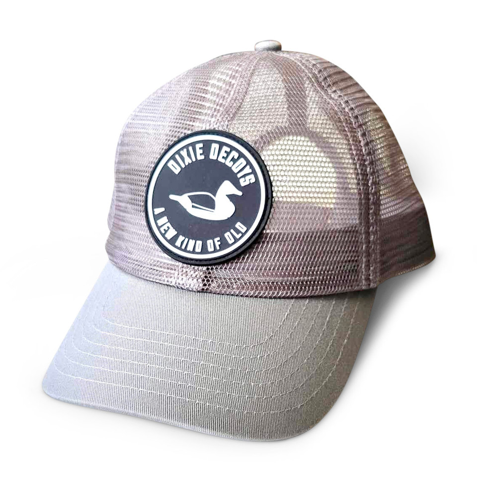 Dixie Decoys – Premium Foam Waterfowl Decoys & Heritage-Inspired Apparel