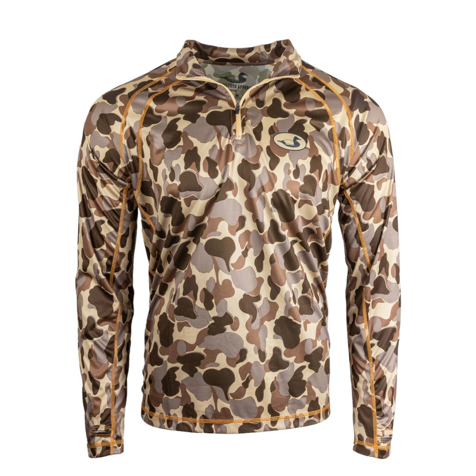 Dixie Decoys – Premium Foam Waterfowl Decoys & Heritage-Inspired Apparel