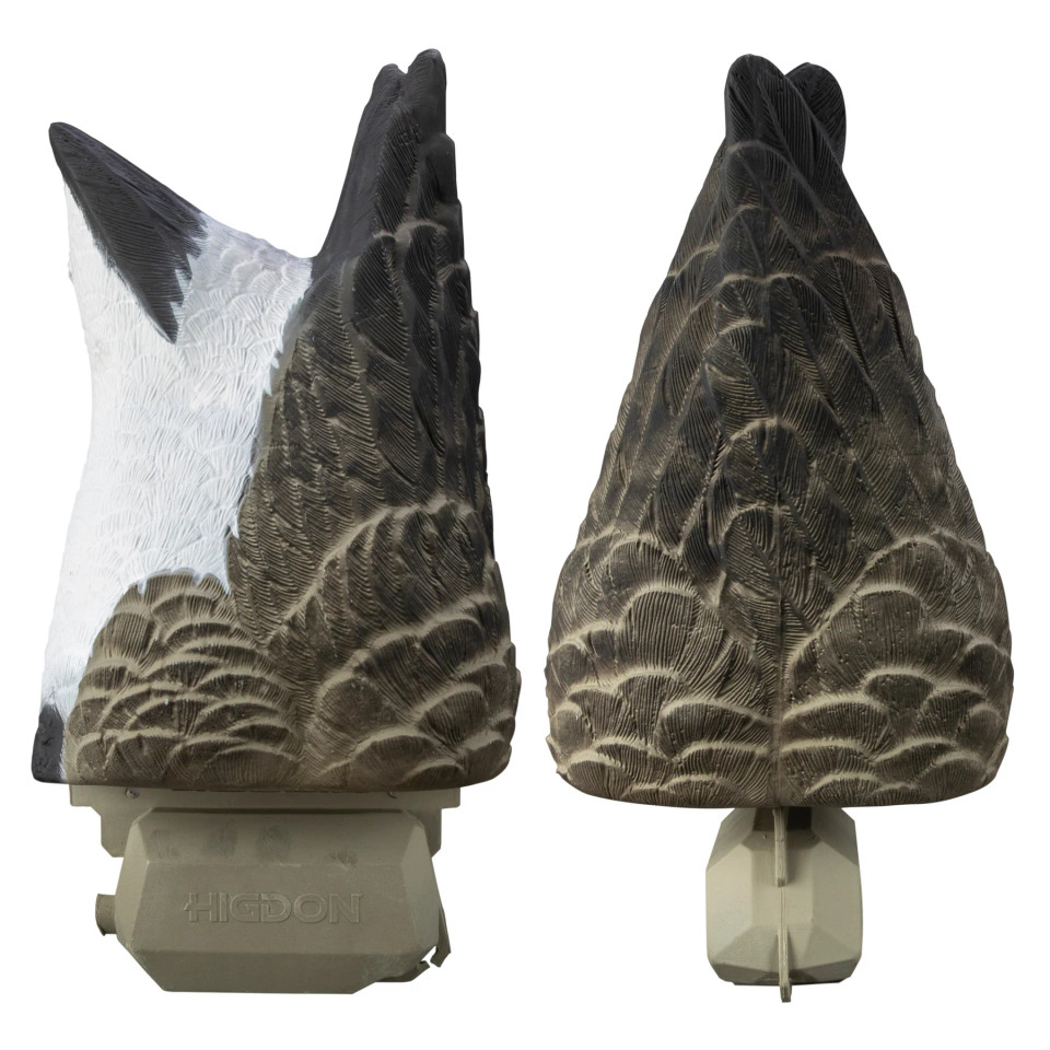 Higdon Outdoors – Premium Waterfowl Decoys & Motion Systems for Serious ...