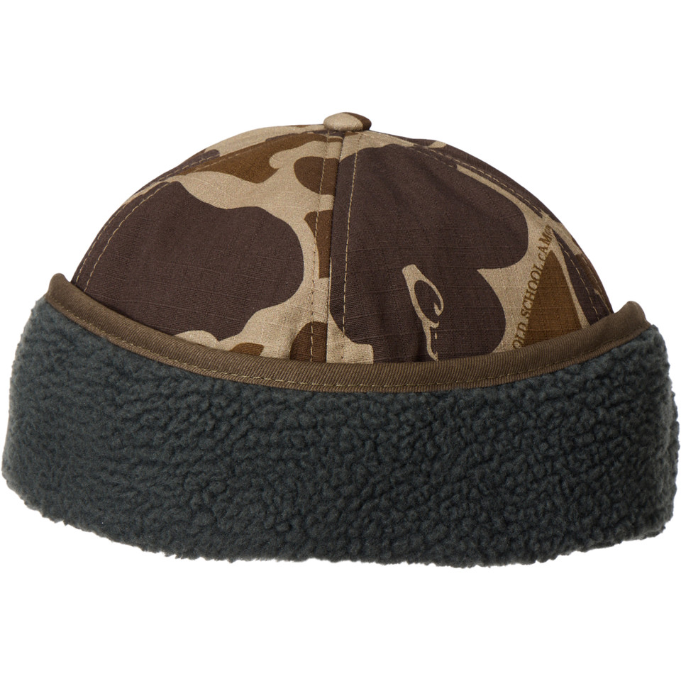 Drake Waterfowl MST Flap Cap
