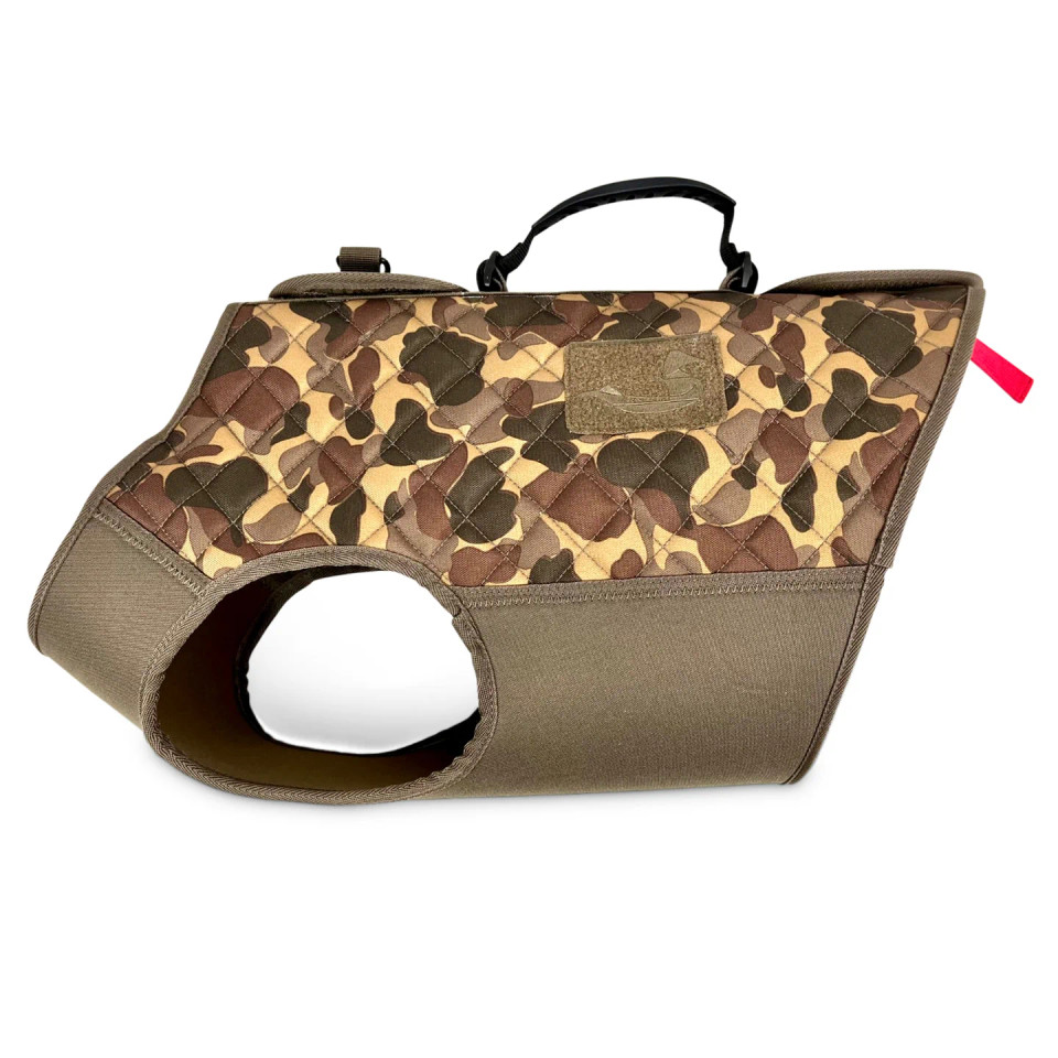 Dixie Decoys – Premium Foam Waterfowl Decoys & Heritage-Inspired Apparel