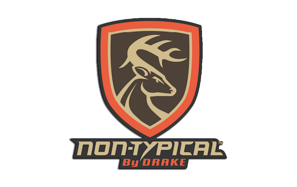 Non-Typical by Drake Waterfowl – Premium Whitetail Hunting Apparel & Gear
