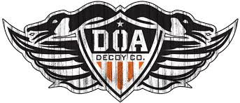 DOA Decoys – Premium Waterfowl Decoys for Serious Hunters