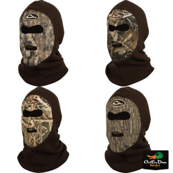 Drake Waterfowl LST Face Mask