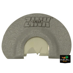 Zink Calls Z-Combo Turkey Mouth Call