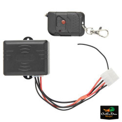 Mojo Remote Control Kit