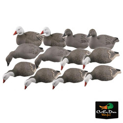 GHG Pro-Grade Blue Goose Shells - Harvester Pack Dozen