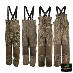 Drake Waterfowl LST Guardian Elite Bibs