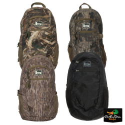 Banded Gear Packable Back Pack