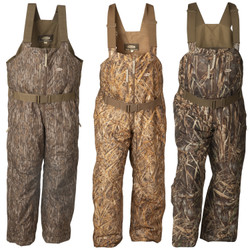 Avery Originals Insulated Field Bibs
