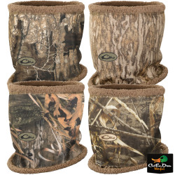 Drake Waterfowl Sherpa Fleece Neck Gaiter