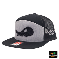 Cut'Em Down Waterfowl Richardson 168 Logo Cap