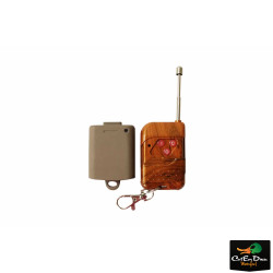 MOJO ES Multi Remote Kit (3P Connect)