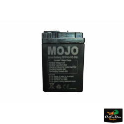 MOJO Mallard® King 6V Li-Ion Battery