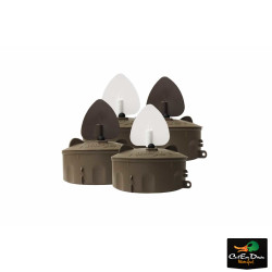 MOJO® Flock A Flicker™ 2