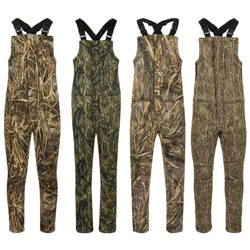 Drake Waterfowl MST Ultimate Wader Bib