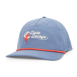 Dixie Decoys On the Fly Rope Hat