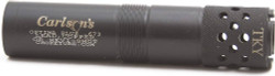 Carlson's Ported Turkey Choke Tube – Dense Patterns & Reduced Recoil