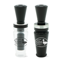 Rolling Thunder Duck Calls