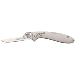 Browning Stainless Scalpel Hunting Knife