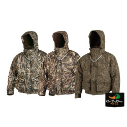 Drake Waterfowl MST Strata Coat
