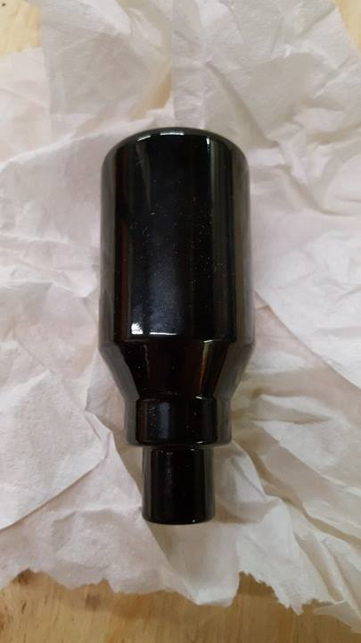 Genesis Coupe Lined Piston Shift Knob