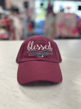 Blessed Hat - Avenue J