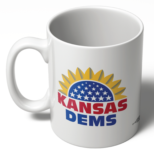Kansas Democratic Party Webstore