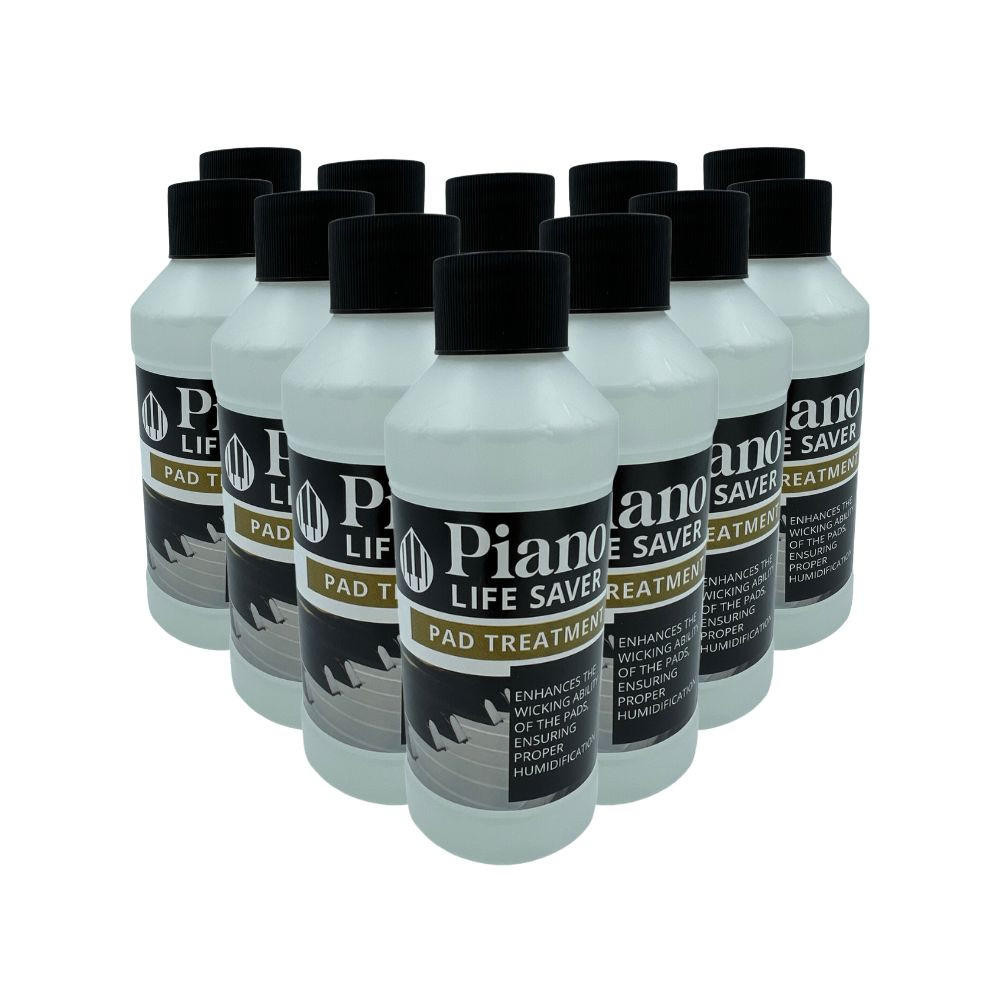 Dampp Chaser Humidifier Pad Treatment 16 oz. - Case of 12 Bottles ...