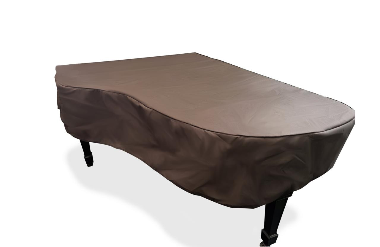 Buy Daewood Sojin Baby Grand Piano Cover | Howard Piano Industries