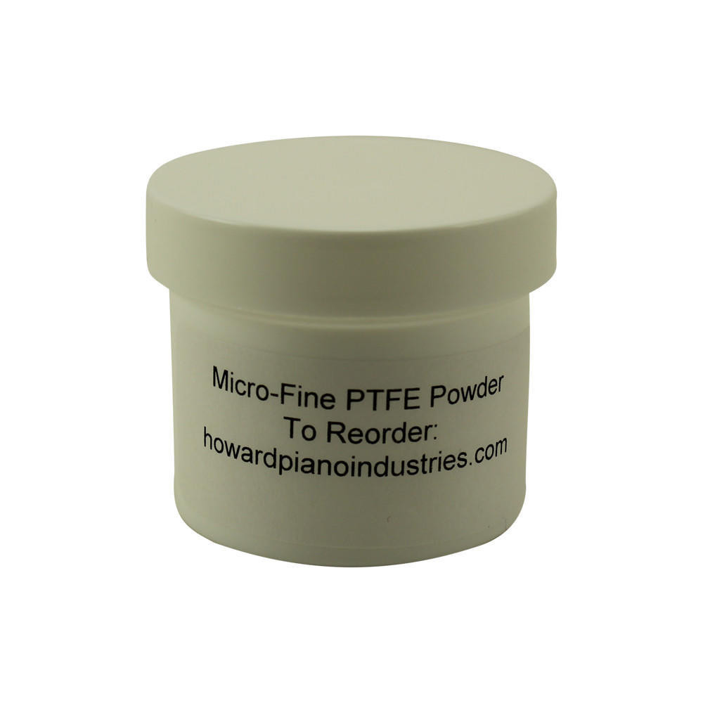 Buy Micro-Fine PTFE Powder | Howard Piano Industries