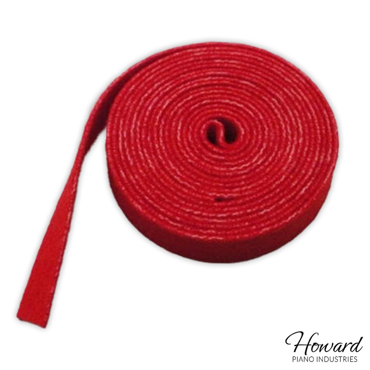 Piano Key Bushing Cloth Sample Kit