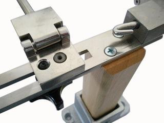 Buy Piano Wire Looping Machine | Howard Piano Industries