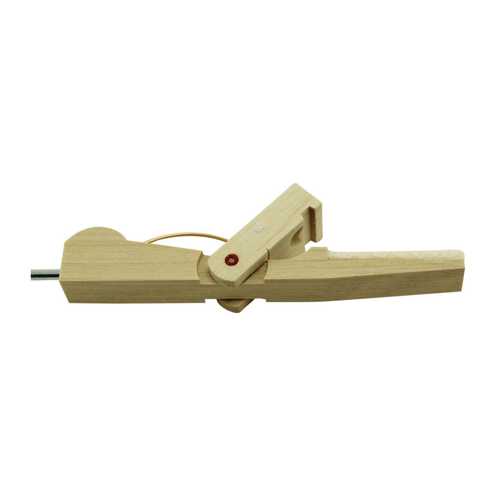 Buy Compact Piano Damper Lever with Flange | Howard Piano Industries