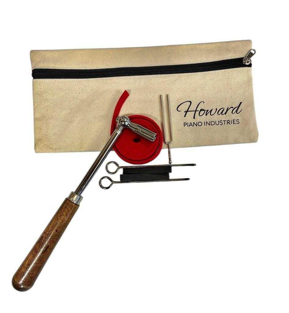 Shop Piano Tuning Tools | Howard Piano Industries