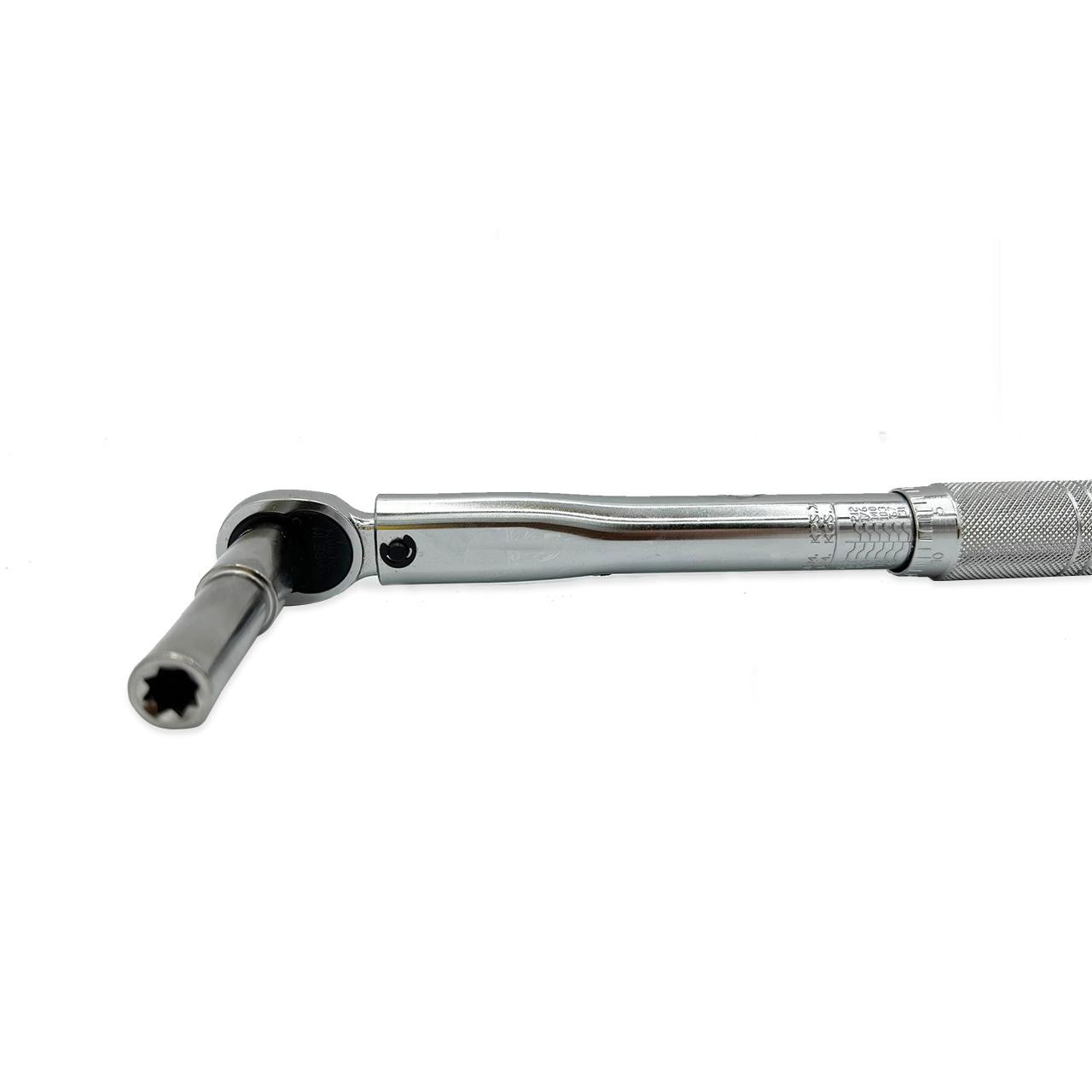 Buy Tuning Pin Torque Wrench | Howard Piano Industries