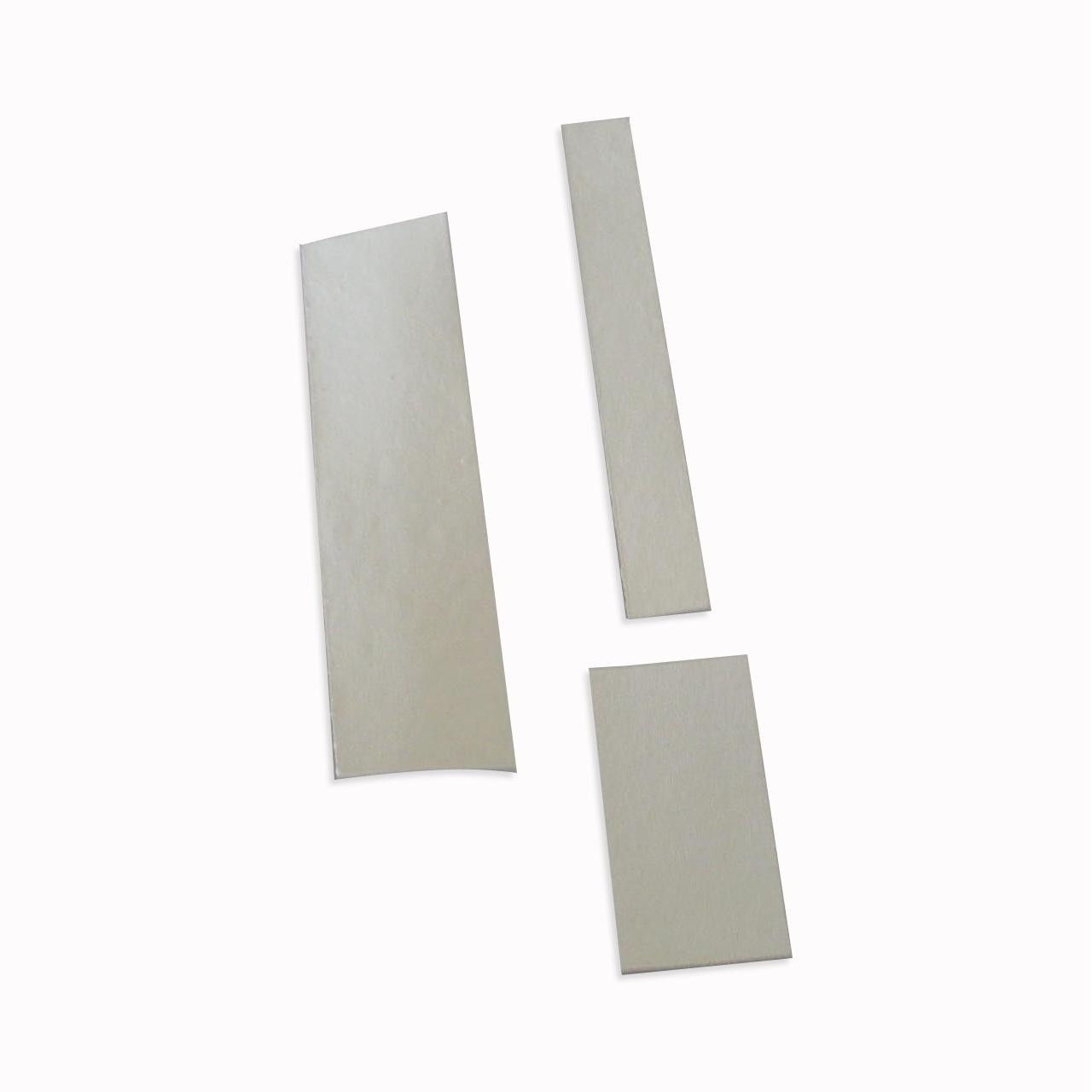 Buy Simulated Ivory Piano Keytop Heads | Howard Piano Industries