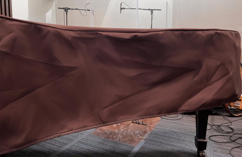 Buy Daewood Sojin Baby Grand Piano Cover | Howard Piano Industries