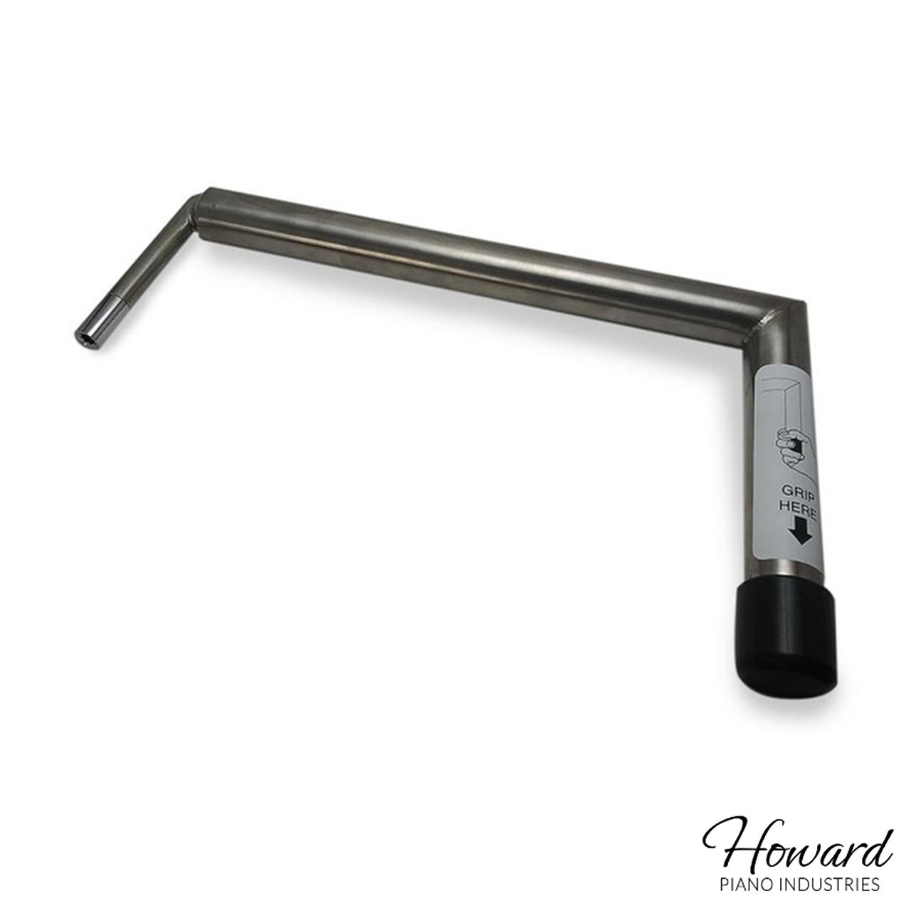 Buy Levitan "The Professional" Piano Tuning Lever | Howard Piano Industries