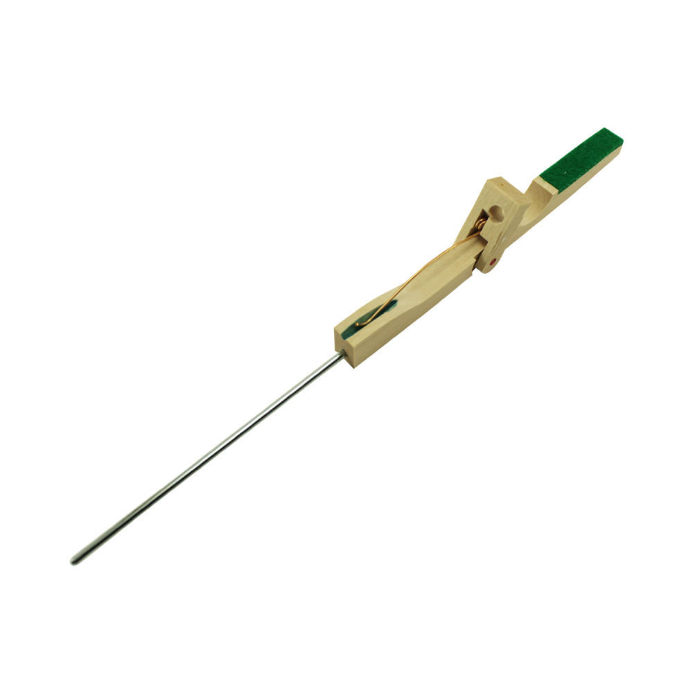 Buy Upright Piano Damper Lever with Flange | Howard Piano Industries
